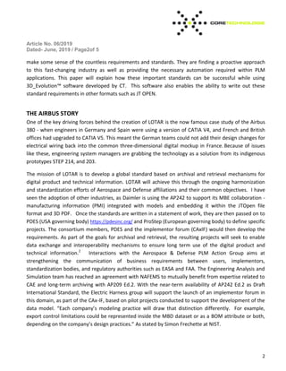 A step forward to product lifecycle | PDF