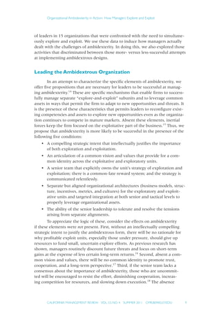 Article 1 | PDF | Business | Business and Finance