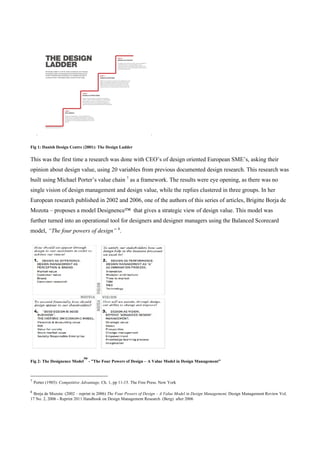 Design Management Series - #1 | PDF | Business Administration | Business