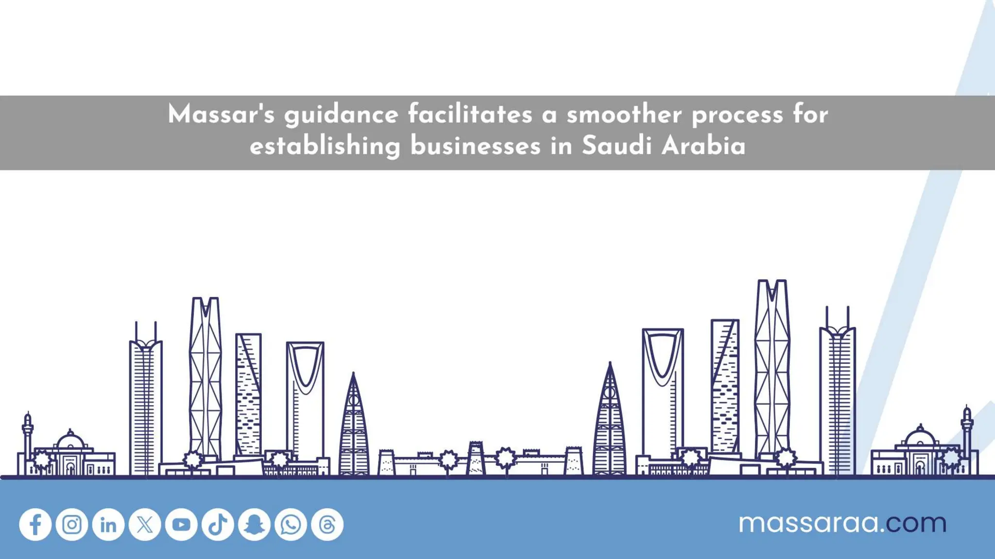 Navigating the Saudi Business Landscape: Essential Steps for ...