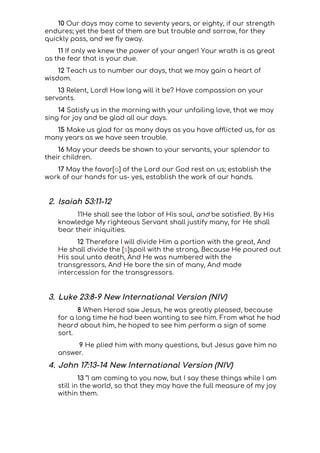 In Time Of Crisis Pdf