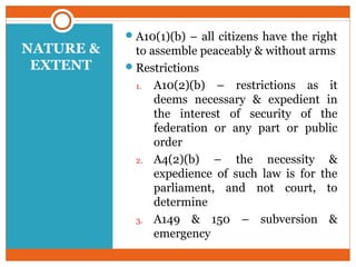 Article 10 | PPT