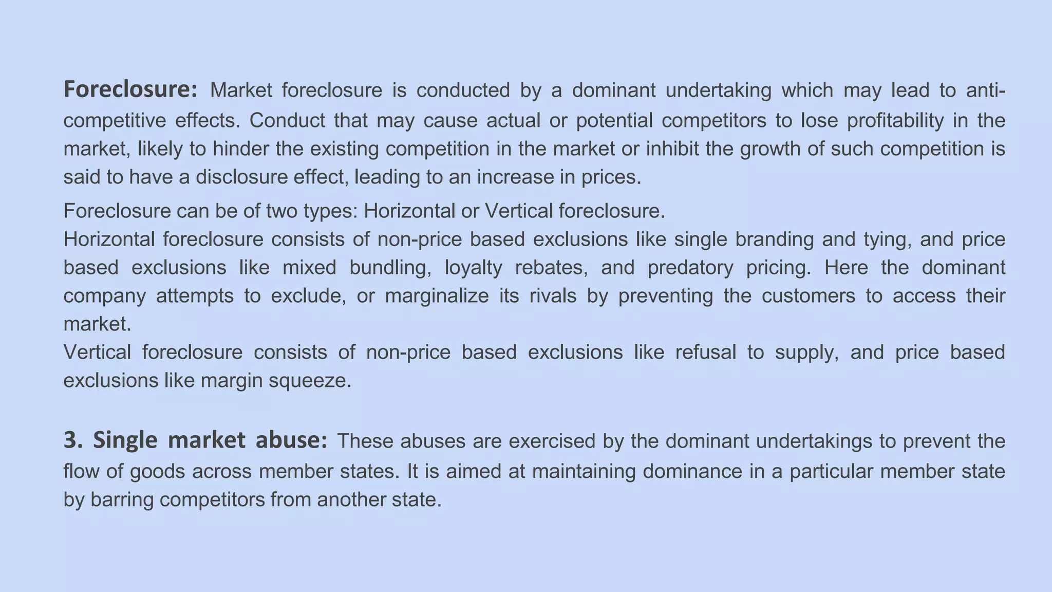 Article 102 TFEU (2) | PPT