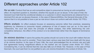 Article 102 TFEU (2) | PPT
