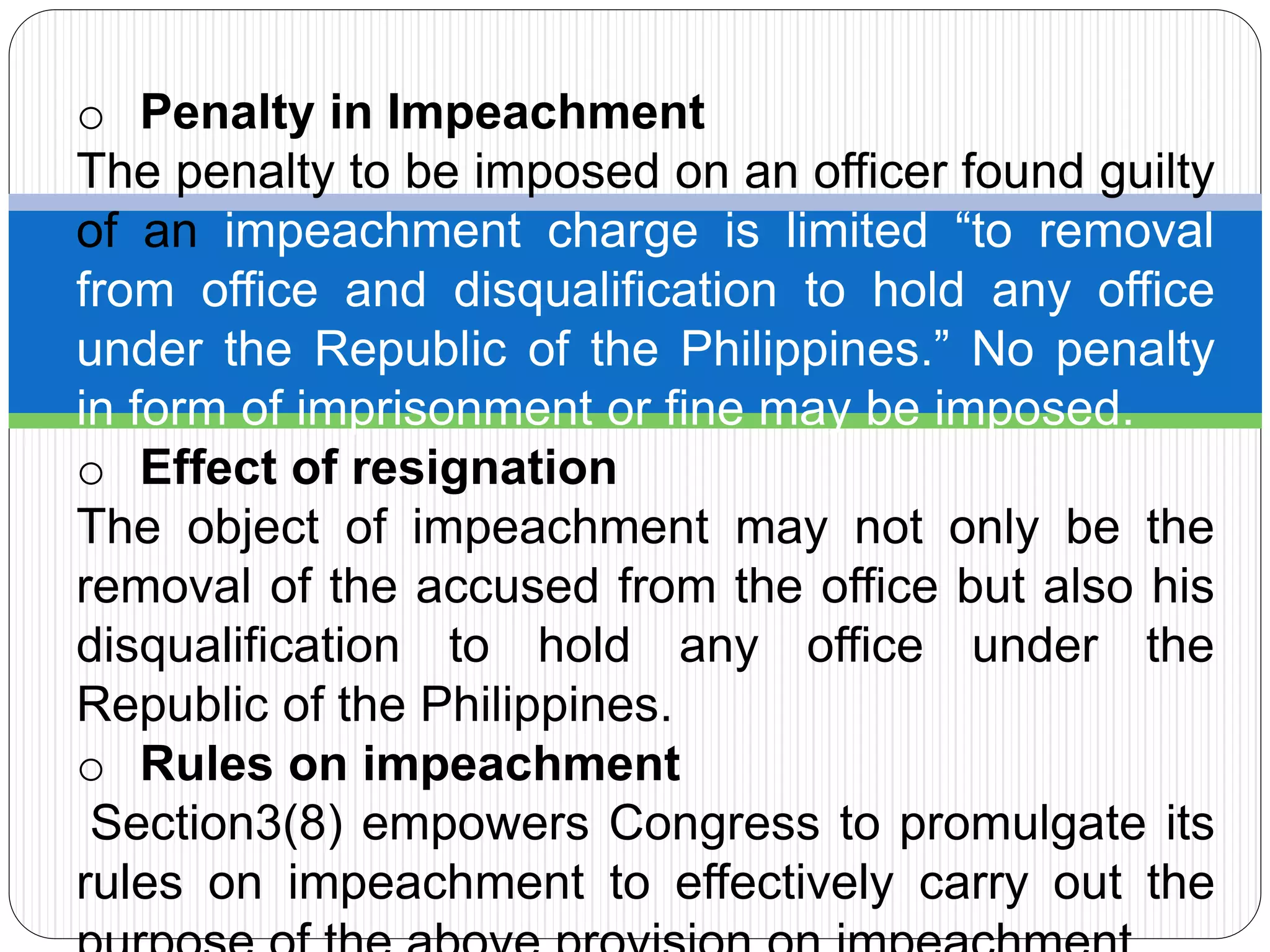 Article 11 accountability of public officers | PPTX