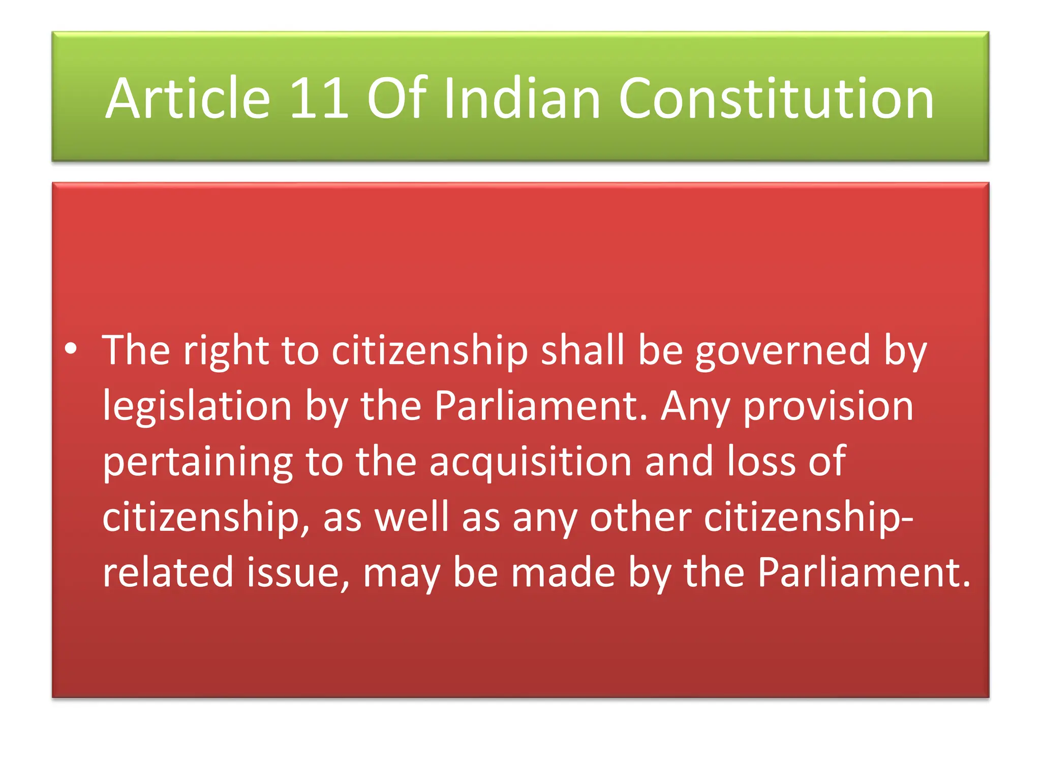 Article 11 of indian constitution ppt.pptx