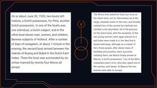 Article 122 - Piracy in general and mutiny on the high seas. Article ...