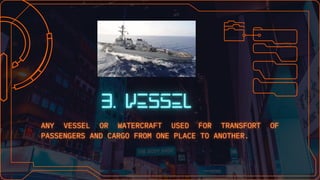 Article 122 - Piracy in general and mutiny on the high seas. Article ...