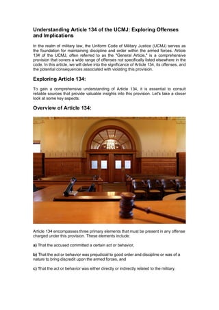 Article 134 UCMJ.pdf
