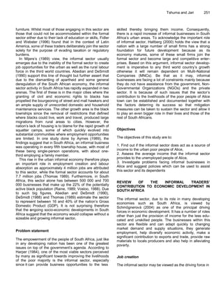 Article1383742132 tshuma and jari | PDF | Government Support and ...