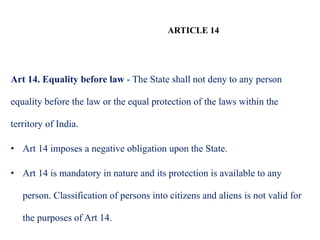 Article 14.pptx