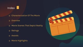 Article 15 MOVIE REVIEW PPT | PPTX