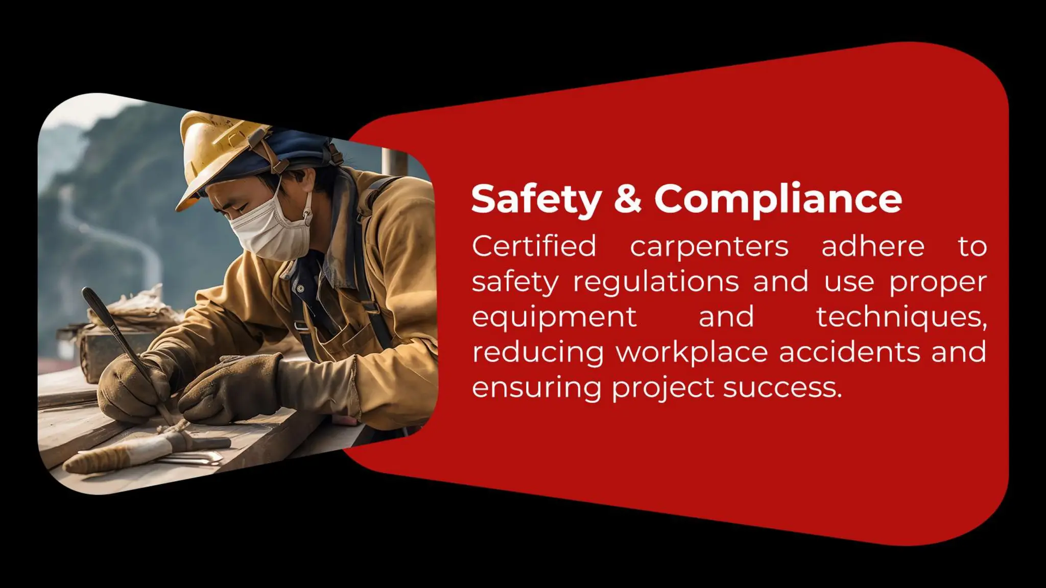 Mastering the Craft: The Significance of Carpentry Trade Testing and ...