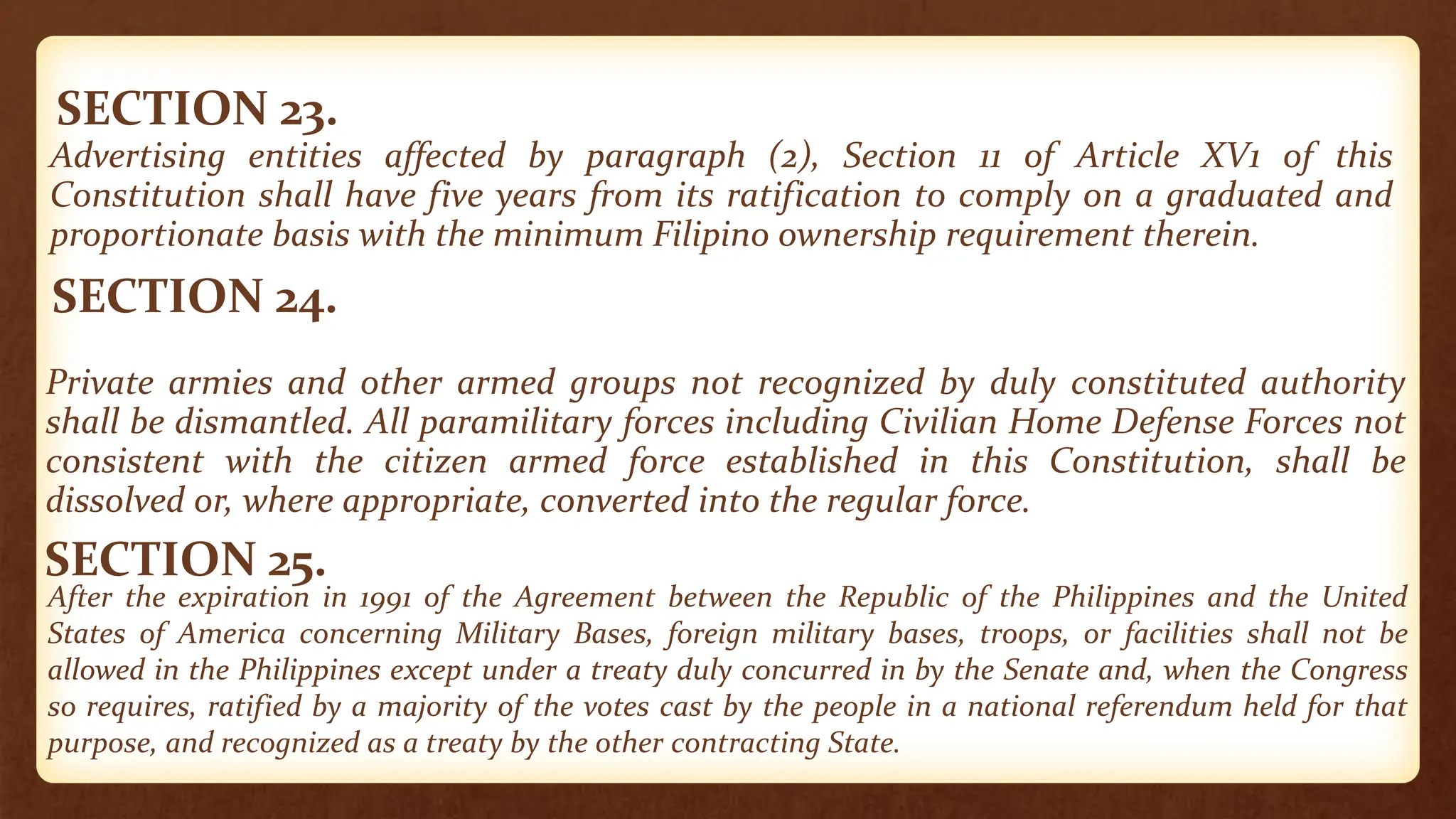 ARTICLE 18 1987 CONSTITUTION OF THE PHILIPPINES.pptx