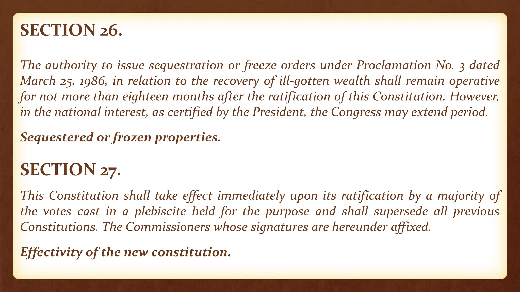 ARTICLE 18 1987 CONSTITUTION OF THE PHILIPPINES.pptx