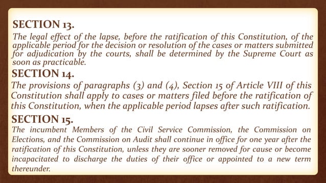 ARTICLE 18 1987 CONSTITUTION OF THE PHILIPPINES.pptx