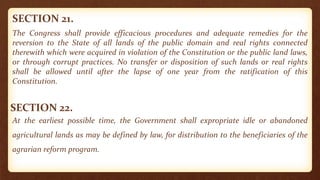 ARTICLE 18 1987 CONSTITUTION OF THE PHILIPPINES.pptx