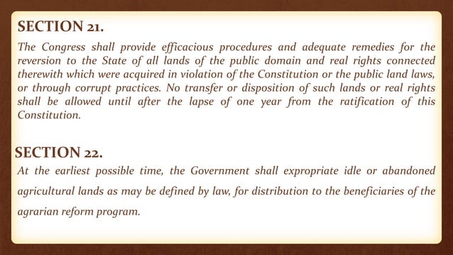 ARTICLE 18 1987 CONSTITUTION OF THE PHILIPPINES.pptx