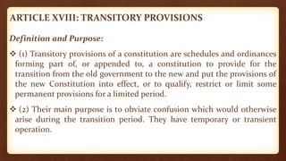 ARTICLE 18 1987 CONSTITUTION OF THE PHILIPPINES.pptx