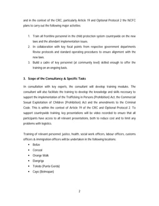 Article 19 final - Deadline extended | PDF