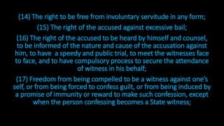 Article 19 to 36 of the civil code of the philippines (human relations ...