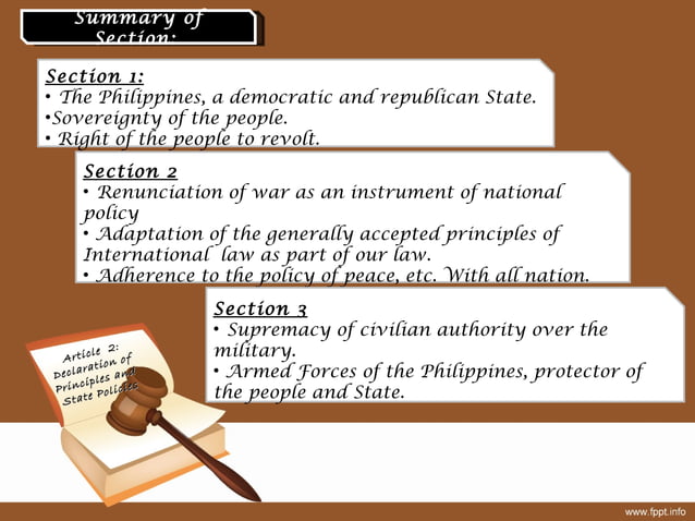 Article2 | PPT | Political Issues & policy | Politics