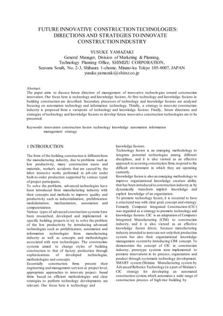 Article 2 | PDF | Free Download