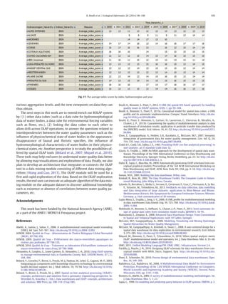 article multidimensionnal modeling and analysis .pdf