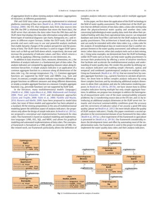 article multidimensionnal modeling and analysis .pdf