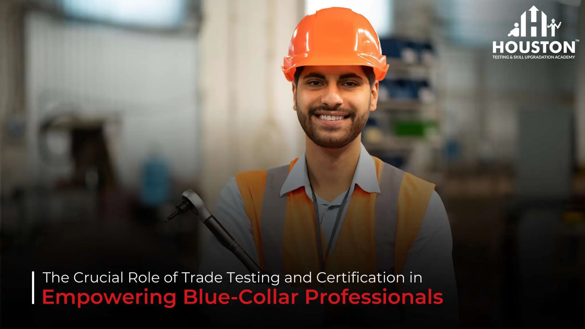 The Crucial Role of Trade Testing and Certification in Empowering Blue ...