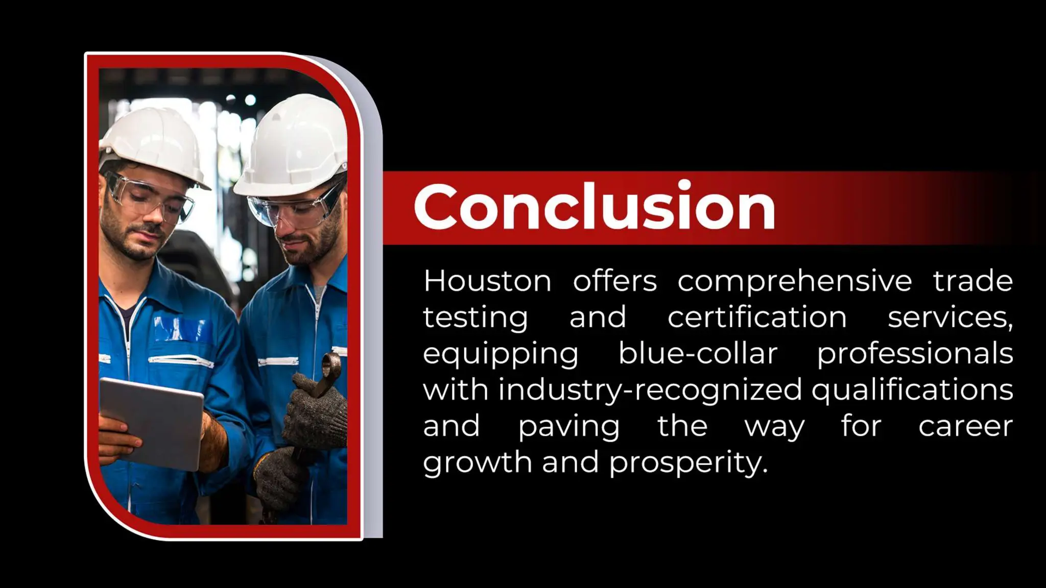 The Crucial Role of Trade Testing and Certification in Empowering Blue ...