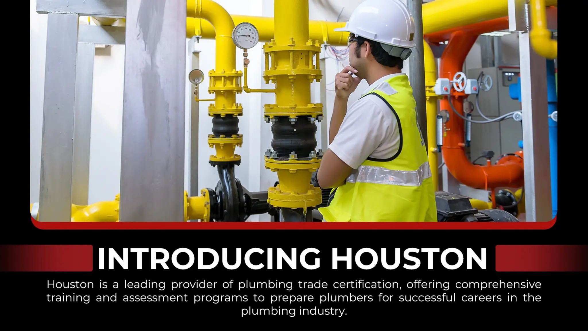 Plumbing Trade Certification: Pathway to Job Readiness and Industry ...