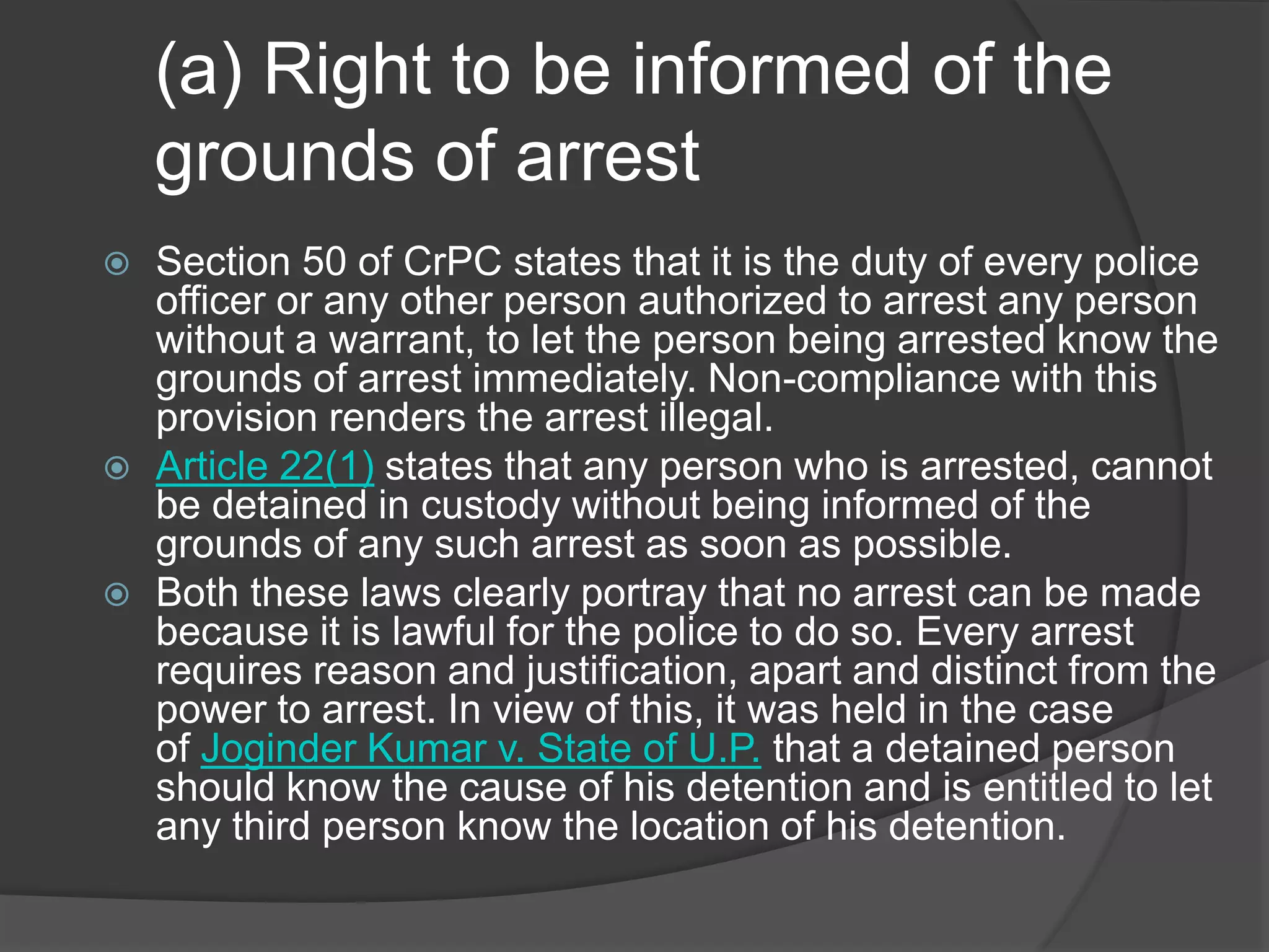 Article 22 made by praveen | PPTX