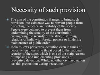 Article 22 made by praveen | PPTX