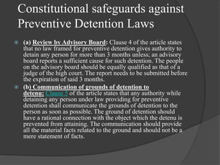 Article 22 made by praveen | PPTX