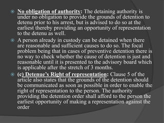 Article 22 made by praveen | PPTX