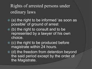 Article 22 made by praveen | PPTX