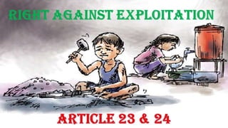 Article 23 Of Constitution Of India.pptx