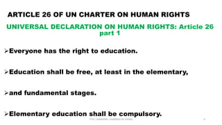 ARTICLE 26 OF UNITED NATIONS DECLARATION ( RIGHT TO EDUCATION) (1).pdf