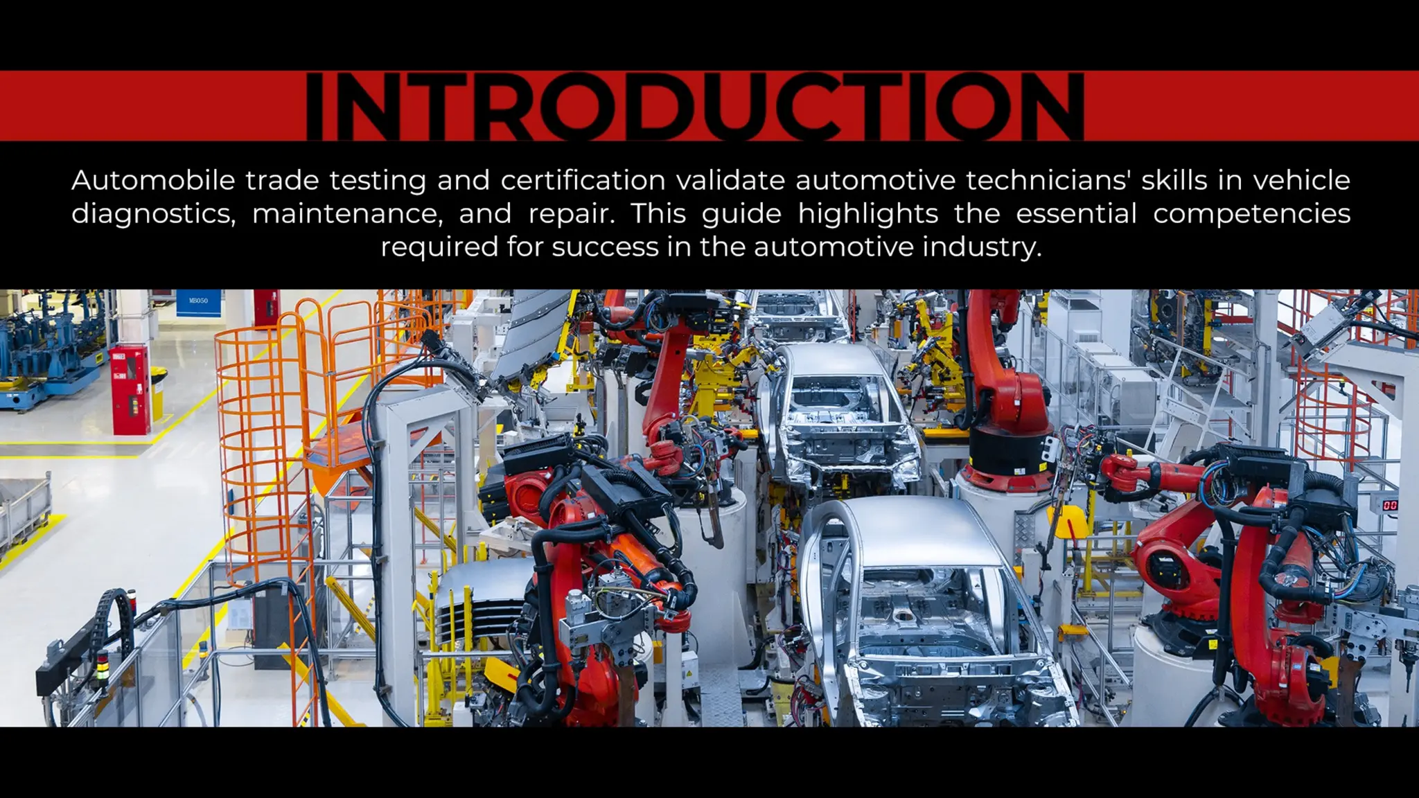 Foreman and Charge Hand Testing: Responsibilities and Competencies | PPT