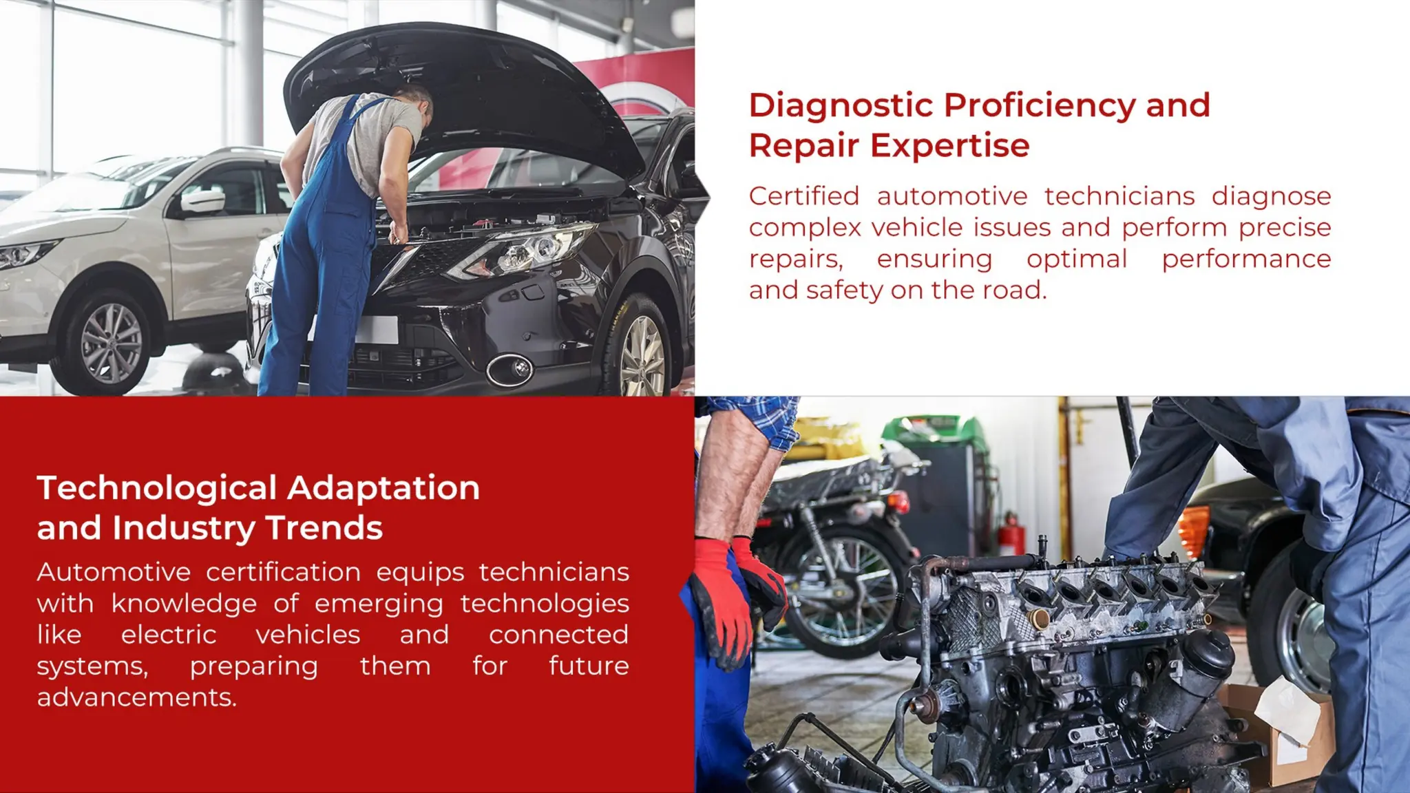 Foreman and Charge Hand Testing: Responsibilities and Competencies | PPT