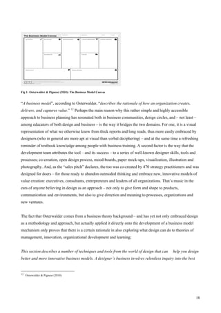 The Design Management series 2/7 WHY Design Managment NOW ? | PDF