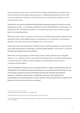 The Design Management series 2/7 WHY Design Managment NOW ? | PDF