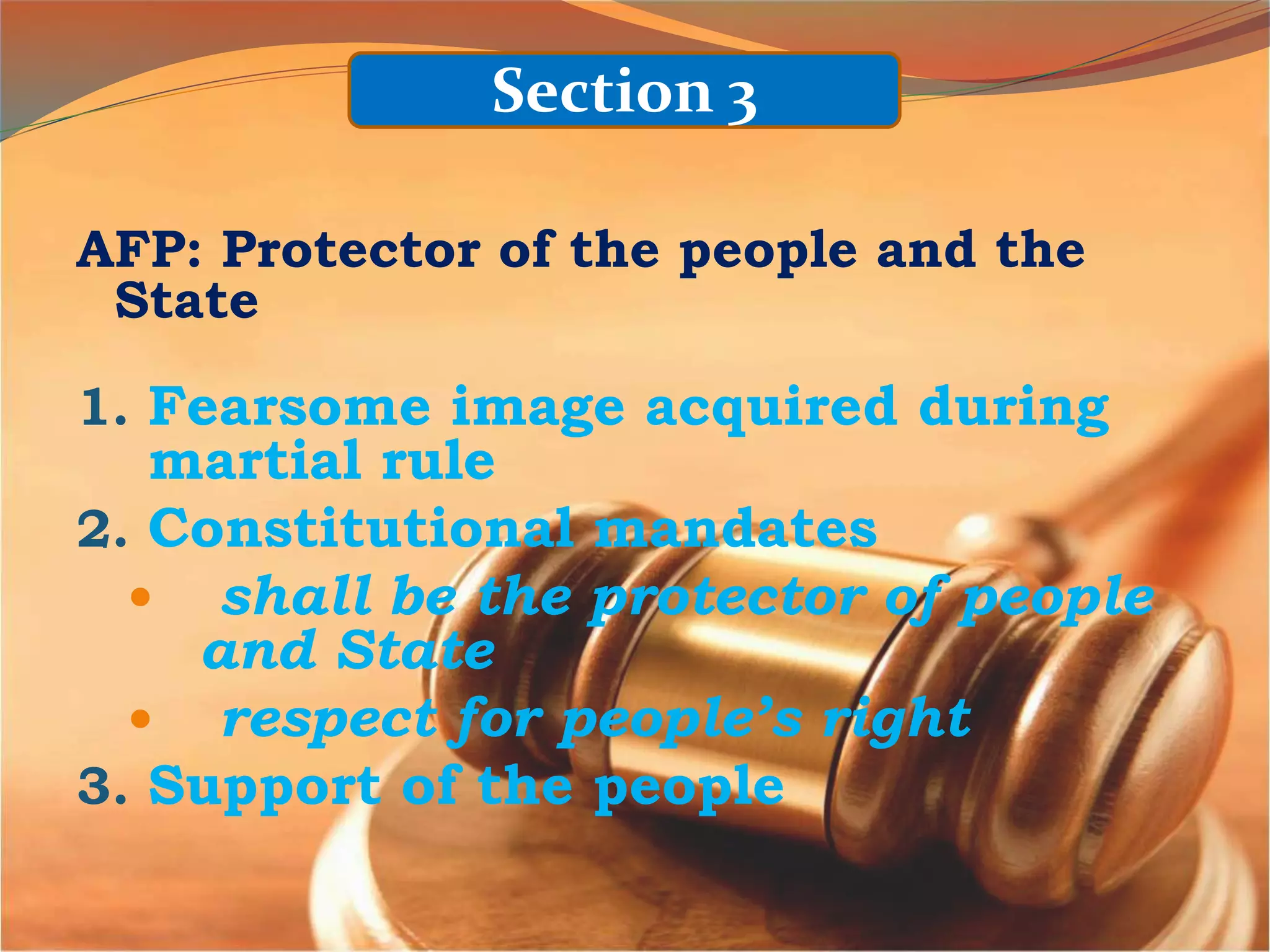 Article 2 Philippine Constitution | PPTX