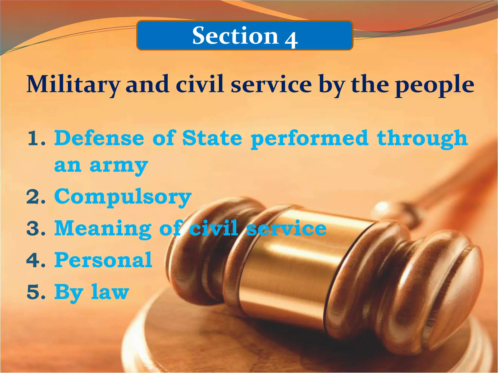 Article 2 Philippine Constitution | PPTX