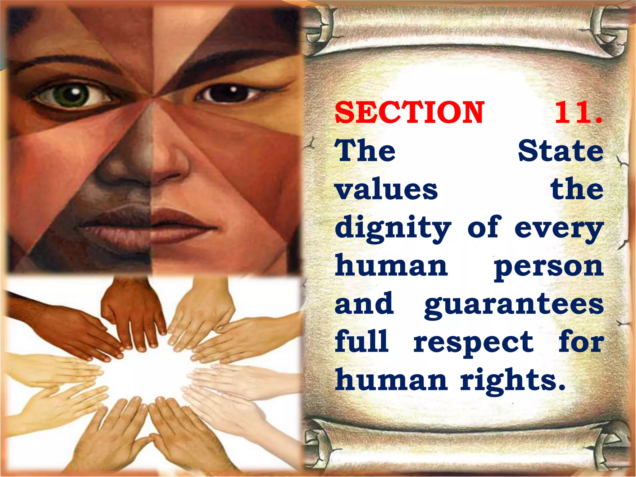 Article 2 Philippine Constitution | PPTX