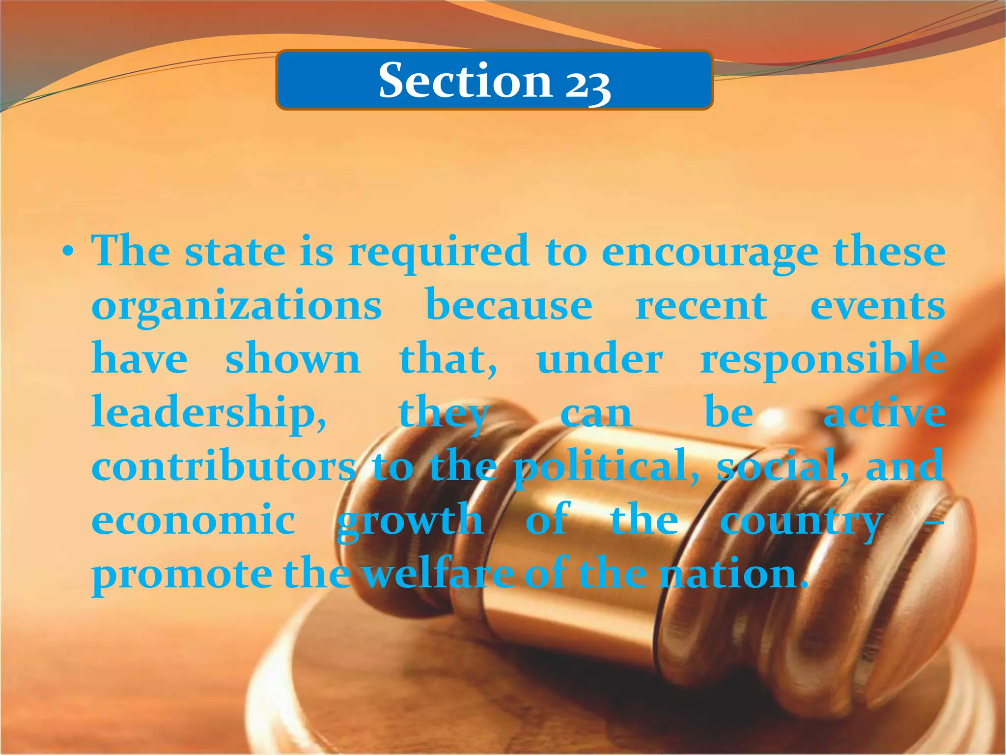 Article 2 Philippine Constitution | PPTX