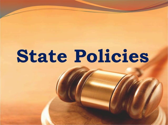 Article 2 Philippine Constitution | PPTX | Political Issues & policy ...