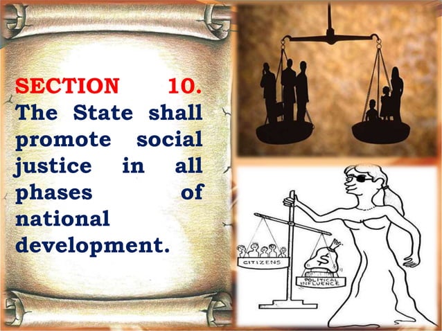 Article 2 Philippine Constitution | PPTX | Political Issues & policy ...