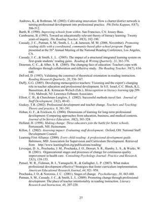 Dr. W.A. Kritsonis, National FORUM Journals, www.nationalforum.com